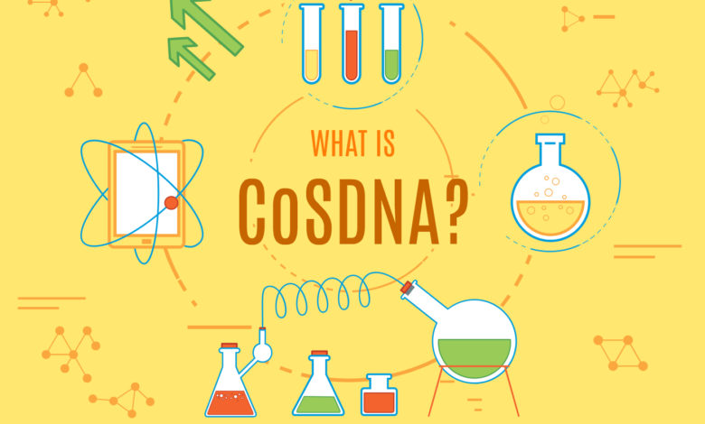 Cosdna - Hướng dẫn sử dụng và những lợi ích không ngờ của sản phẩm Cosdna