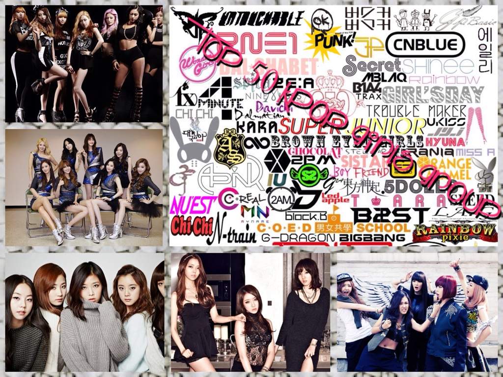 Kpop Gen 2 - Một đế chế thực sự đã sụp đổ? | VeryGirlie