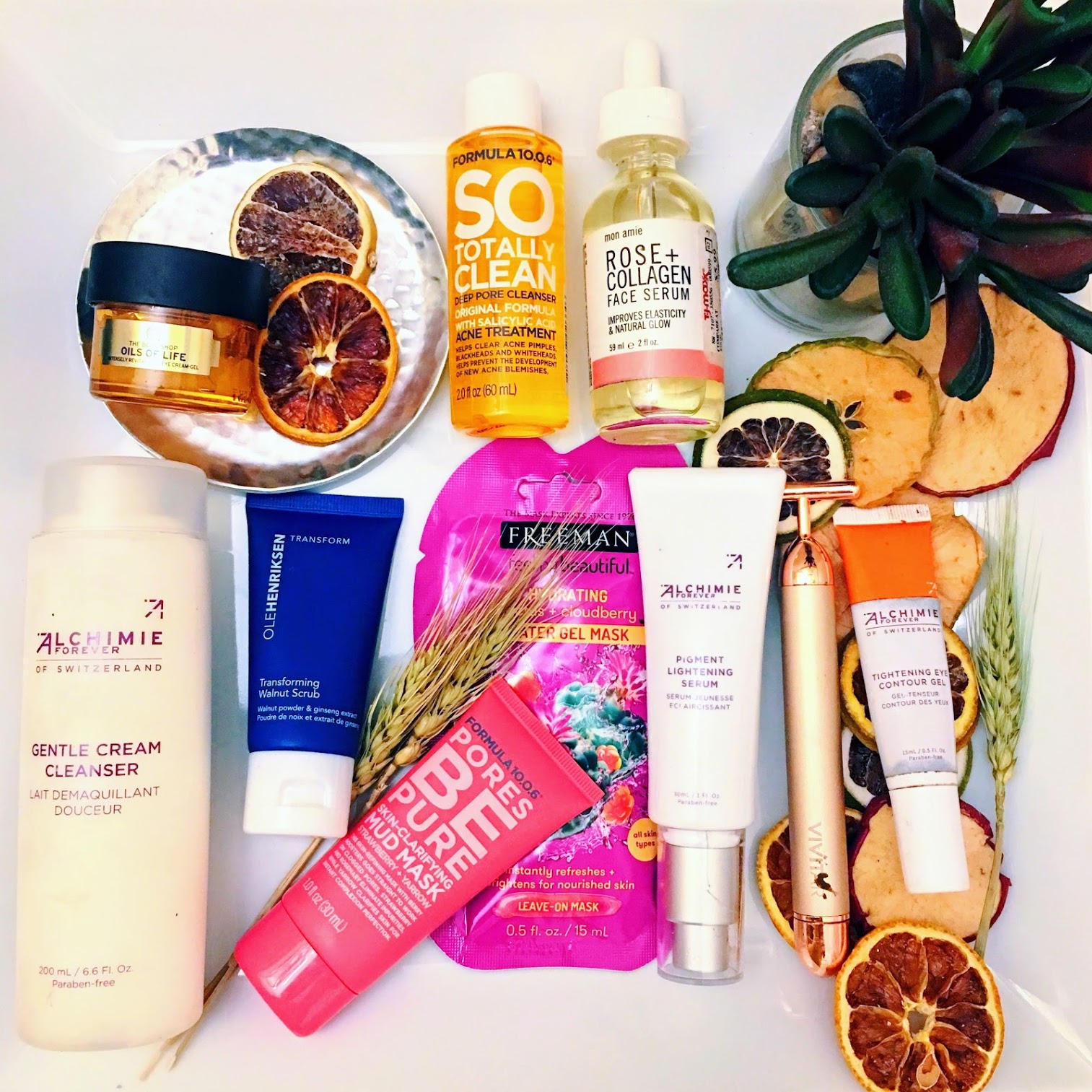 Water-based là gì? Cách sử dụng Water-base đúng cách | VeryGirlie